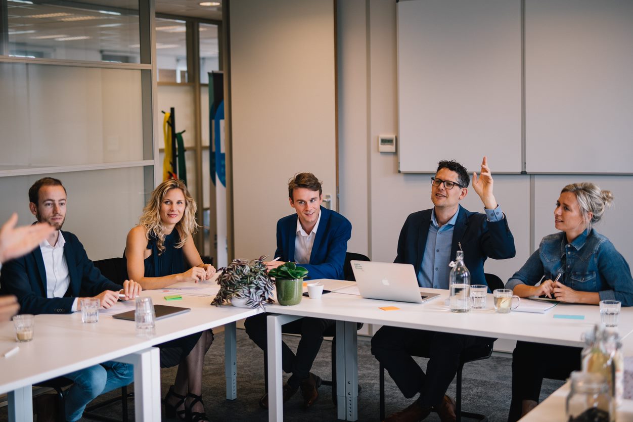 Customer Journey Training | Unicorn Hub